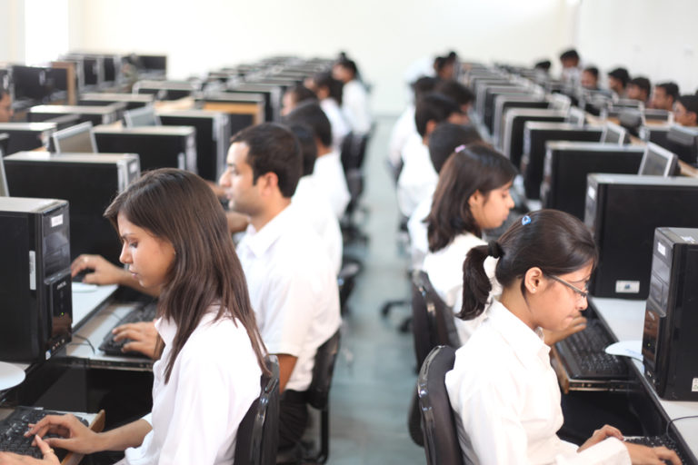 BCA Course Details, Admission process | Best BCA College Kanpur