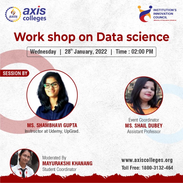 Top Engineering College in Kanpur - Axis Colleges