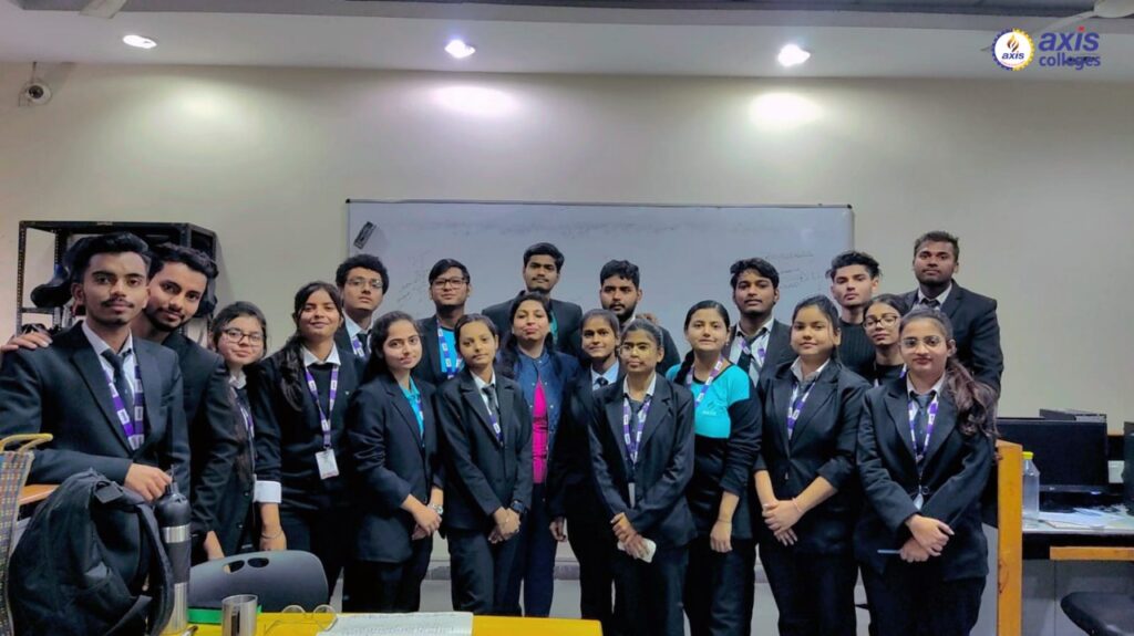 Axis Colleges, Best Engineering College in, Rooma, Kanpur (U.P ...