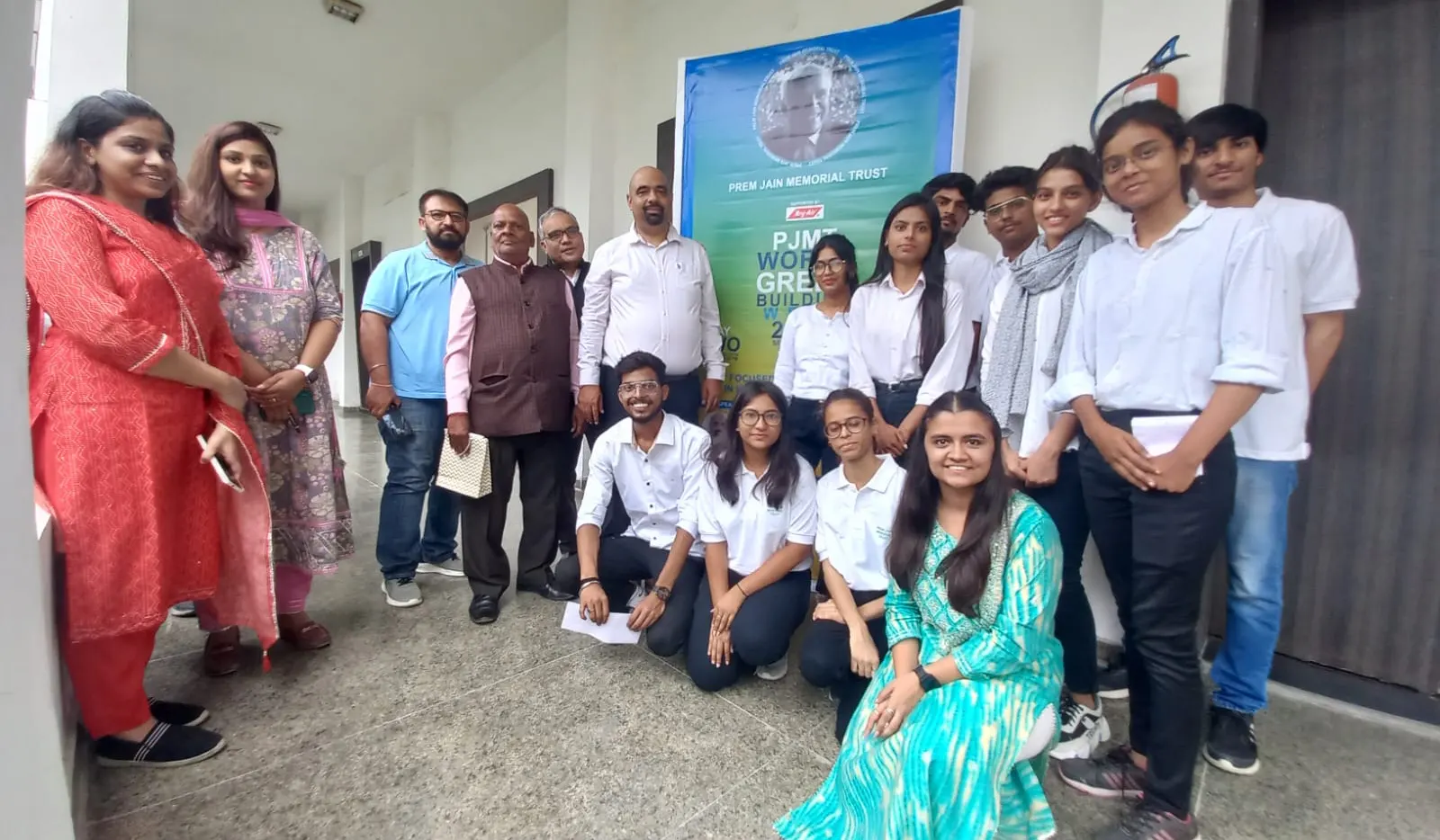 World Green Building Week 2022